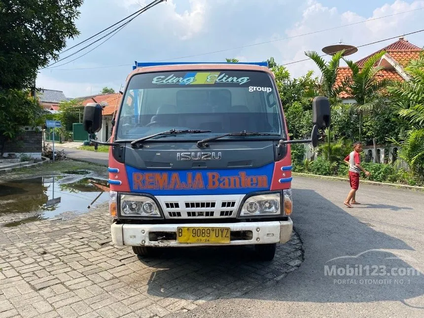 Jual Mobil Isuzu Elf 2014 NKR 71 HD 4.6 di Jawa Timur Manual Trucks ...