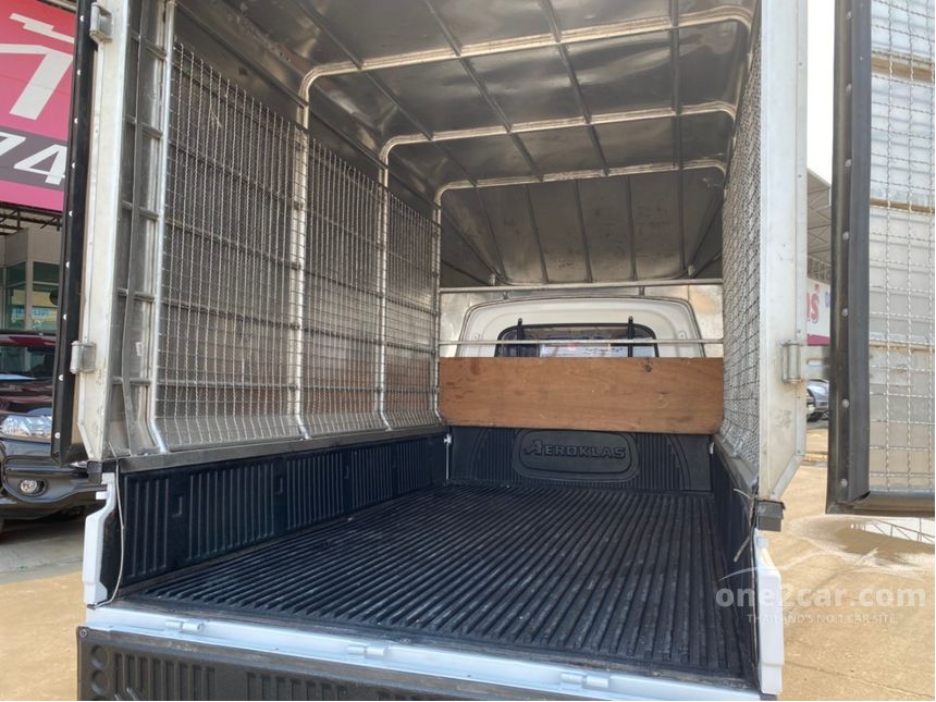 DFM Mini Truck 2014 1.3 in กรุงเทพและปริมณฑล Manual Pickup สีขาว for ...