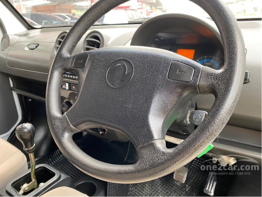 DFM Mini Truck 2014 1.3 in กรุงเทพและปริมณฑล Manual Pickup สีขาว for ...