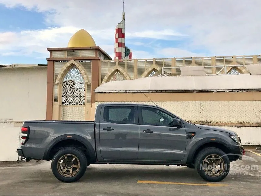 Jual Mobil Ford Ranger 2013 XLS+ 2.2 di DKI Jakarta Manual Pick-up ...