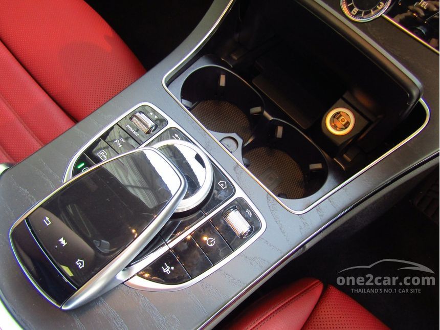 Mercedes-Benz C200 2019 AMG Dynamic 1.5 in กรุงเทพและปริมณฑล Automatic ...