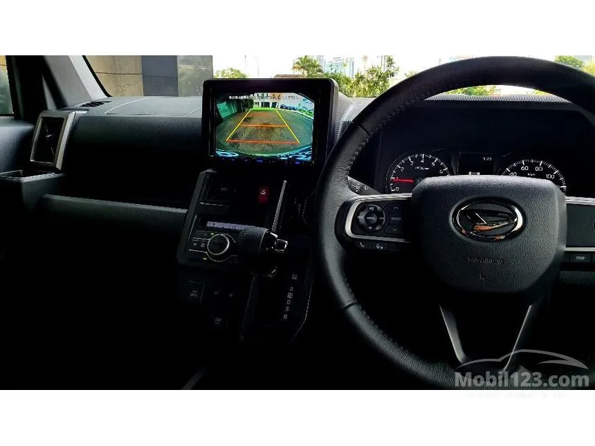 Jual Mobil Daihatsu Taft 2022 G Turbo 0.7 di DKI Jakarta Automatic Hatchback Hijau Rp 490.000. ...