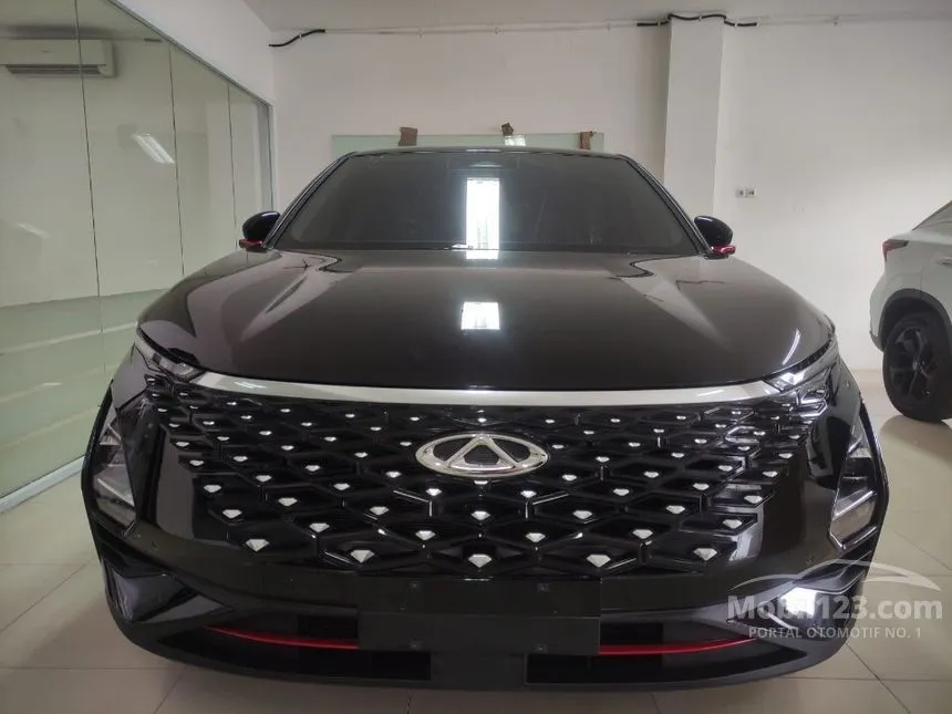 Jual Mobil Chery Omoda 5 2024 RZ 230T 1.5 di DKI Jakarta Automatic ...