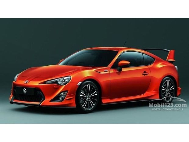 Toyota 86 Mobil baru dijual di Riau (Indonesia) - Dari 8 Mobil di Mobil123