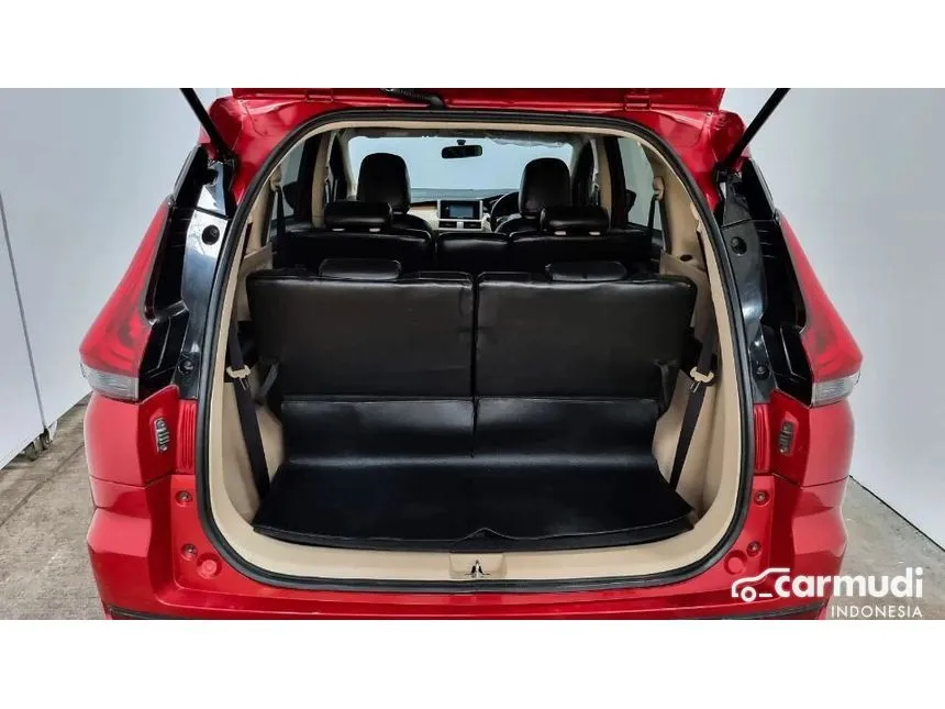 Mitsubishi Xpander 2018 ULTIMATE 1.5 in DKI Jakarta Automatic Wagon Red ...