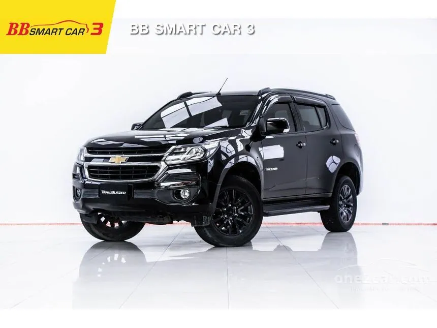 2019 Chevrolet Trailblazer 2.5 (ปี 12-16) LT SUV for sale on One2car