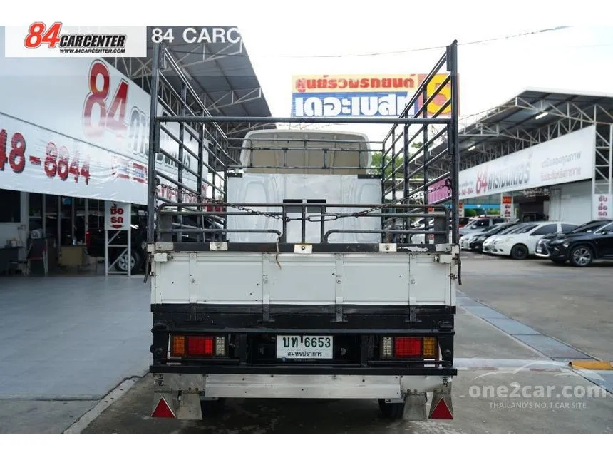 2007 Isuzu ELF 2.8 รวมทุกโฉม NKR Truck for sale on One2car