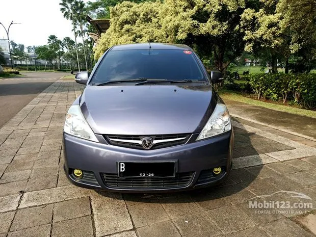 Jual Proton Bekas di Indonesia Harga Murah, Kondisi Terbaik | Mobil123