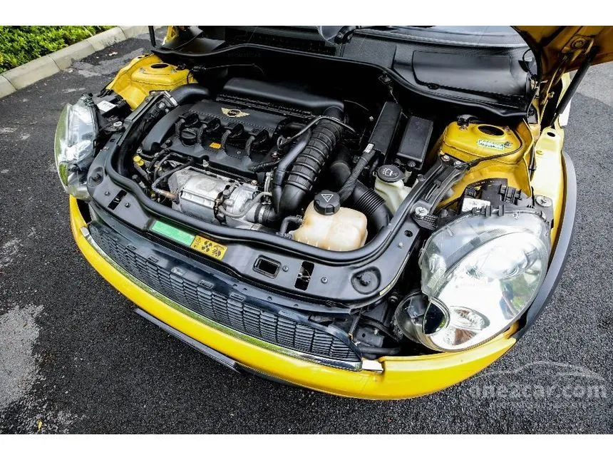 2009 Mini Cooper 1.6 R56 S Hatchback for sale on One2car