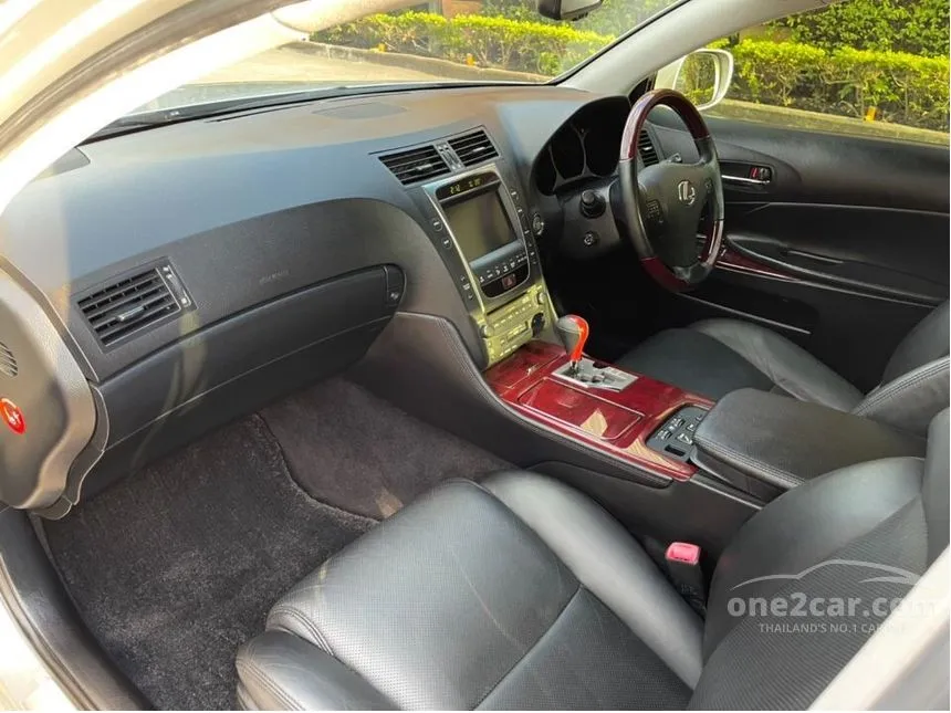 2010 Lexus GS300 3.0 (ปี 05-12) Premium Sedan for sale on One2car