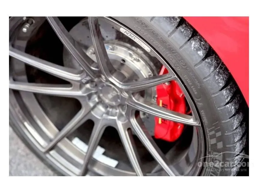 2011 Ferrari 458 Italia 4.5 (ปี 10-15) Coupe for sale on One2car