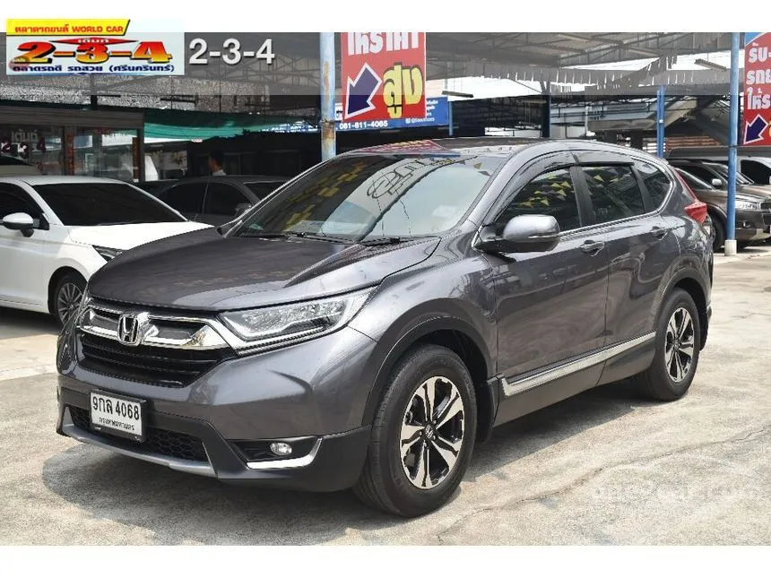 2020 Honda CR-V 2.4 (ปี 17-21) S SUV for sale on One2car