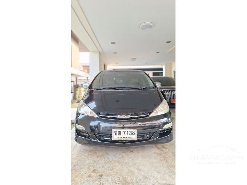 2003 Toyota ESTIMA 2.4 (ปี 00-05) 2.4 Aeras Wagon AT for sale on One2car