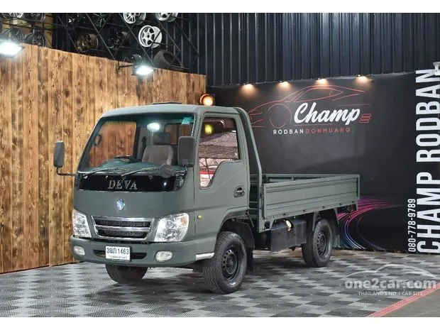 ซื้อรถมือสอง DEVA หลักสี่ สะพานใหม่ แจ้งวัฒนะ Bangkok กรุงเทพและปริมณฑล ...