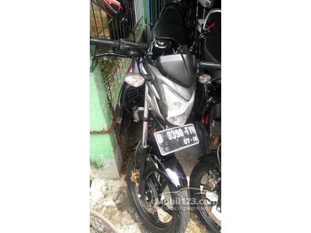 Motor bekas dijual di Indonesia - Dari 26.517 Motor di Mobil123
