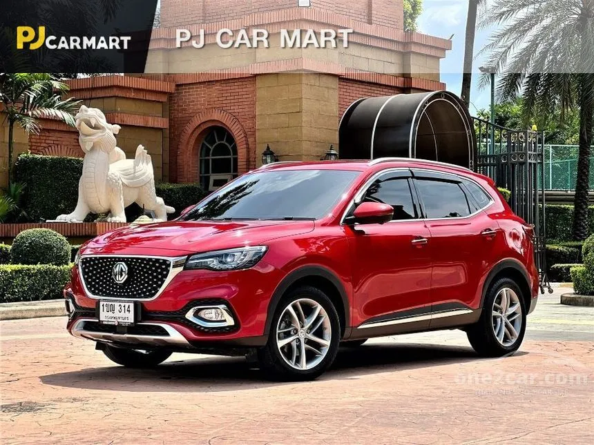 2020 MG HS 1.5 (ปี 19-24) X SUV for sale on One2car