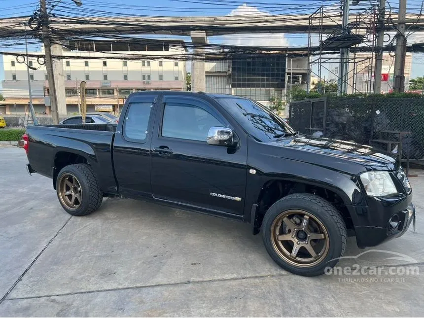 2011 Chevrolet Colorado 2.5 Extended Cab (ปี 08-11) LS Pickup for sale ...