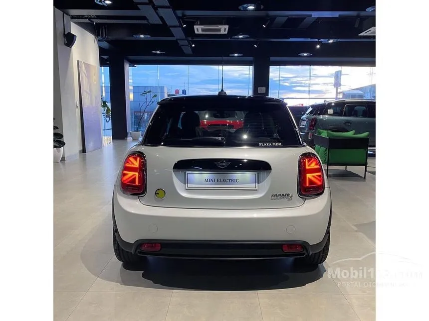 Jual Mobil MINI Cooper 2023 S Electric Level 3 di Banten Automatic ...