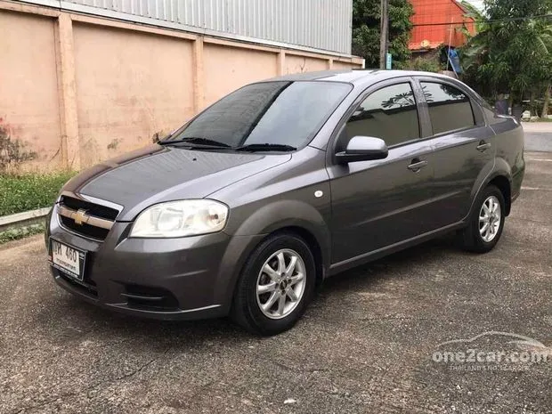 Used Cars Chevrolet Sedan for Sale | One2car