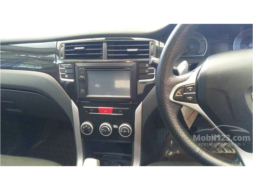 Jual Mobil Proton Preve 2013 CFE 1.6 di DKI Jakarta Automatic Sedan ...
