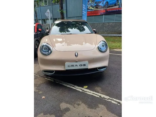 Jual GWM Ora 03 Ultra Baru Harga Terbaik | Carmudi