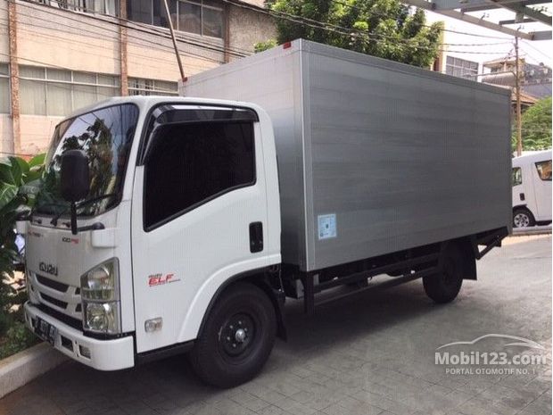 Isuzu Elf Mobil Bekas & Baru dijual di Indonesia - Dari 105 Mobil ...