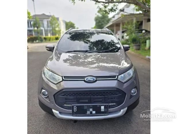 Jual Ford Bekas di Indonesia Harga Murah, Kondisi Terbaik | Mobil123