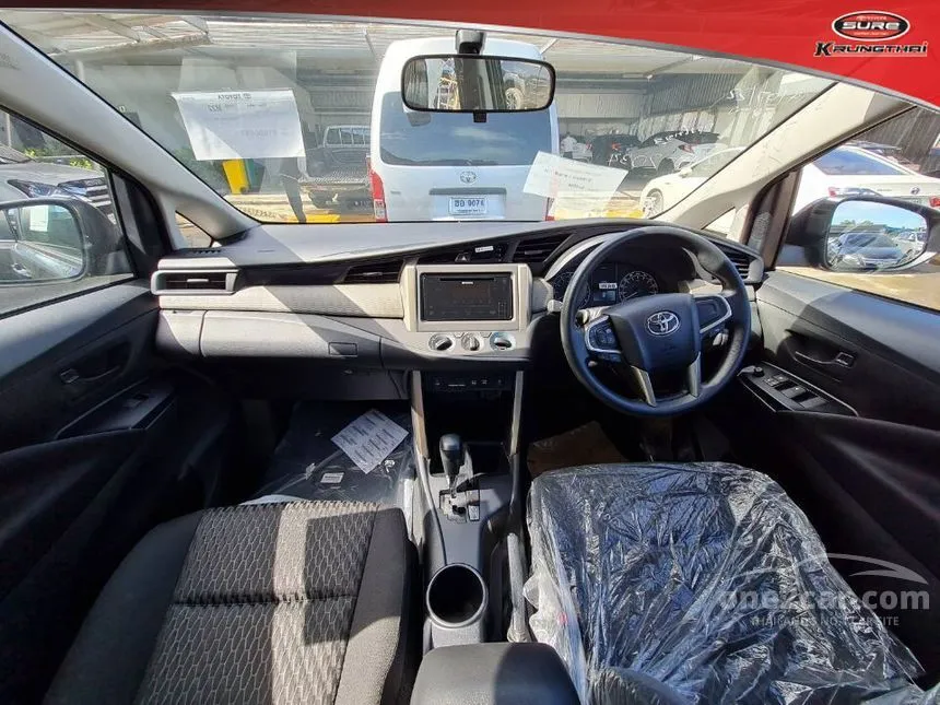 2022 Toyota Innova 2.0 (ปี 16-20) Entry Wagon for sale on One2car