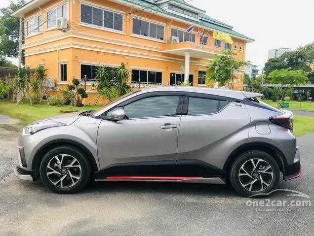 รถมือสอง กรุงเทพมหานคร ราคาถูก มากที่สุดในไทย | one2car