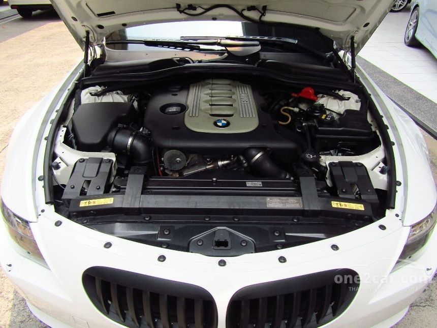 2010 BMW 635d 3.0 E63 (ปี 04-11) Coupe for sale on One2car