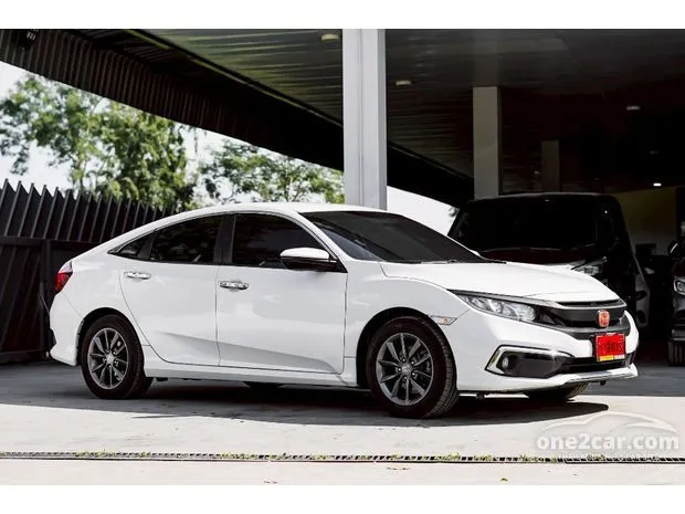 ซื้อรถ Honda Civic มือสอง ราคาถูกที่สุดในตลาดรถมือสองทั่วประเทศ - หน้า ...