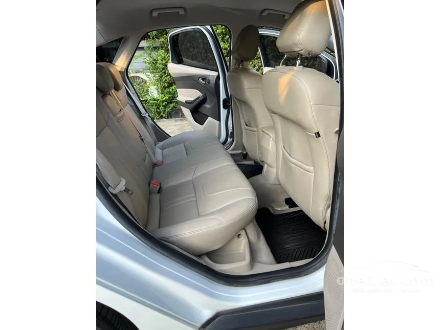 2012 Ford Focus 2.0 (ปี 12-16) 2.0 Titanium Sedan AT for sale on One2car