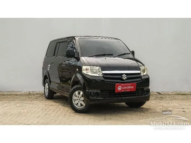 Jual Mobil Bekas Apv di Indonesia Harga Kredit Murah | Mobil123