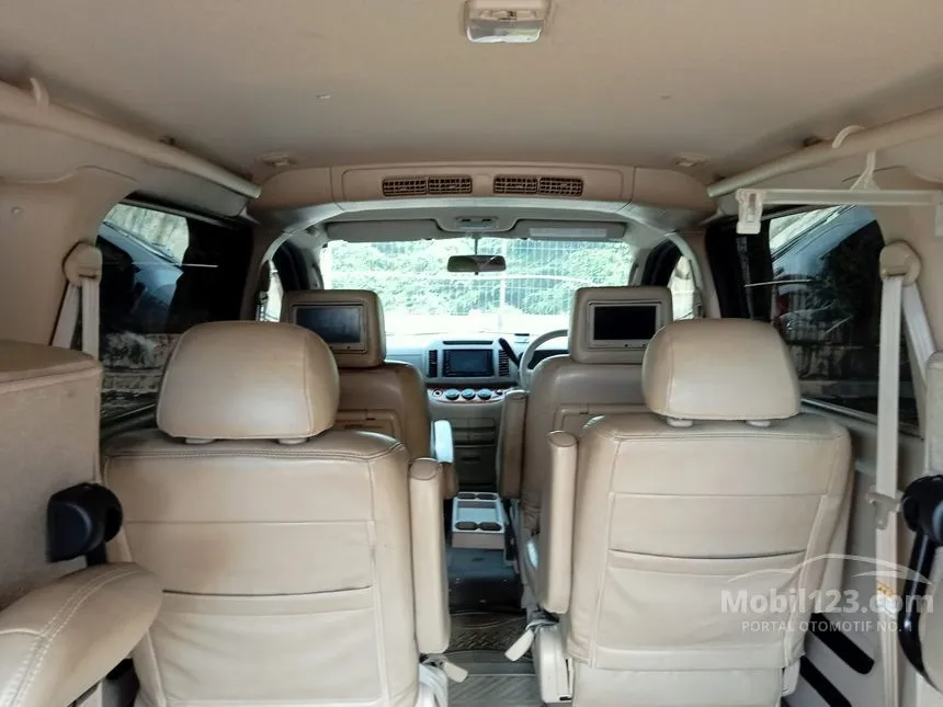 Jual Mobil Nissan Serena 2012 Highway Star Autech 2.0 di DKI Jakarta Automatic MPV Hitam Rp 110. ...