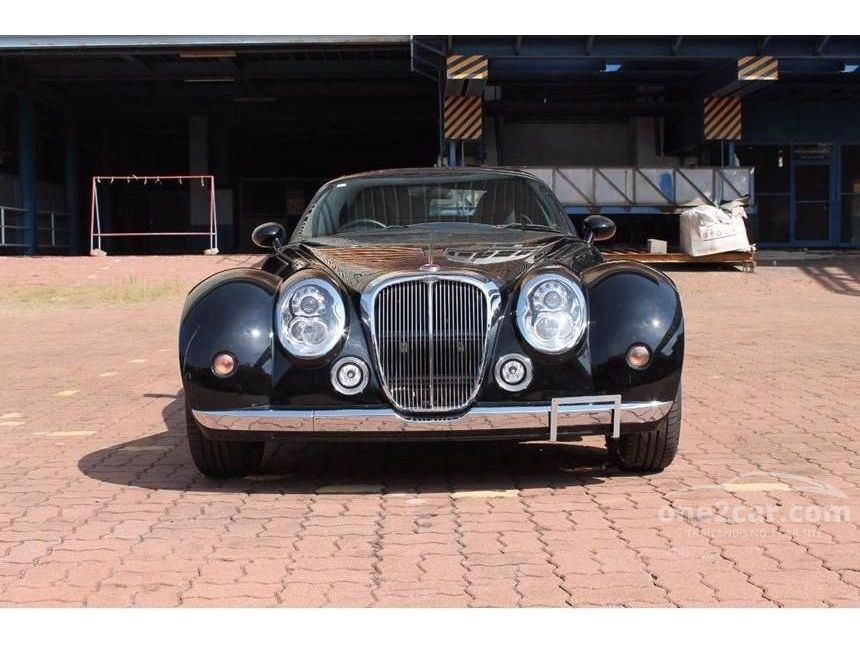 Mitsuoka Himiko 2015 (ปี 10-16) 2.0 เกียร์อัตโนมัติ สีดำ | One2car.com ...
