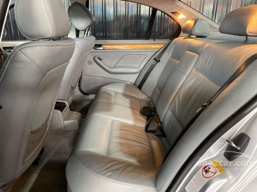 BMW 330i 2003 3.0 in กรุงเทพและปริมณฑล Automatic Sedan สีเทา for ...