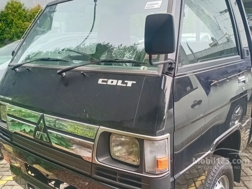 Jual Mobil Mitsubishi Colt L300 2022 Standard 2.5 di DKI Jakarta Manual ...