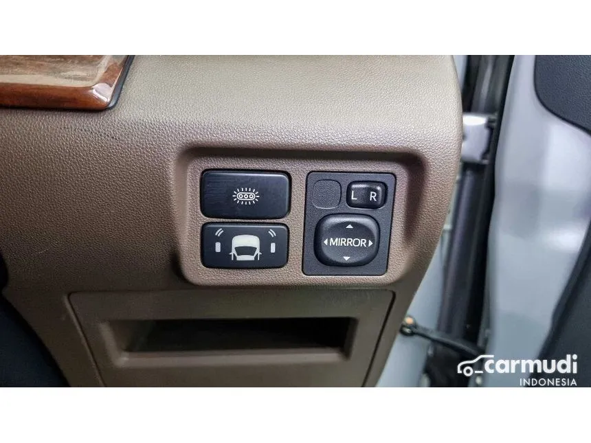 Daihatsu Xenia 2017 R SPORTY 1.3 in DKI Jakarta Manual MPV Silver for ...