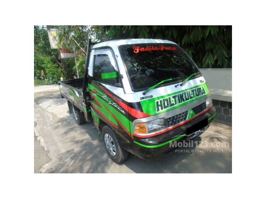 Jual Mobil Mitsubishi Colt T120SS 2014 Standard 1.5 di Jawa Timur ...