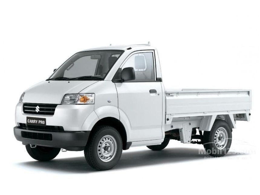 Jual Mobil Suzuki Mega Carry 2017 Xtra 1.5 di Jawa Timur Manual Pick-up ...