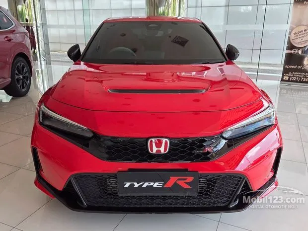 Jual Honda Civic Type R Bekas di Indonesia Harga Murah, Kondisi Terbaik ...