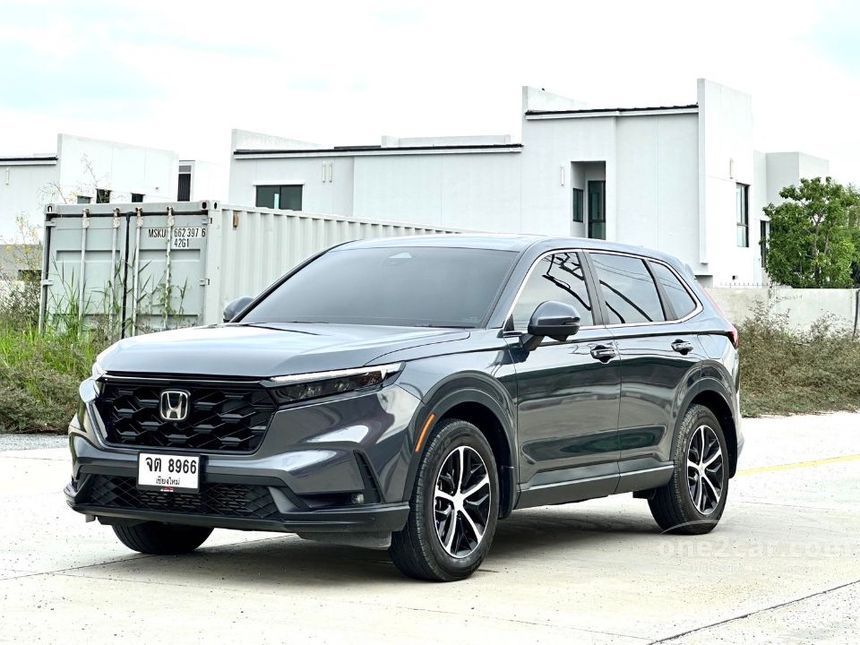 2023 Honda CR-V 1.5 (ปี 23-29) EL 4WD SUV มือสอง One2car