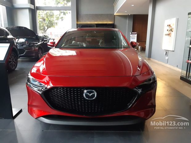 Mazda Bekas & Baru Murah - Jual beli 3.343 mobil di Indonesia - Mobil123