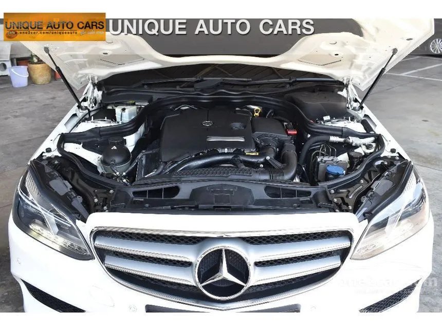 2014 Mercedes-Benz E200 CGI 2.0 W212 (ปี 10-16) AMG Sedan for sale on ...