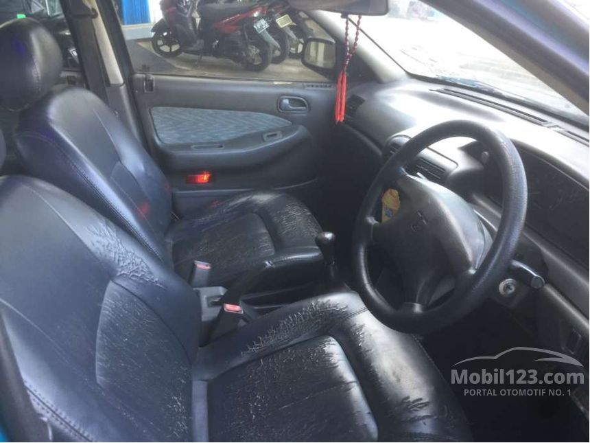 Jual Mobil Timor S-515 1996 SOHC 1.5 di DKI Jakarta Manual Sedan Biru Rp 18.950.000 - 5579321 ...