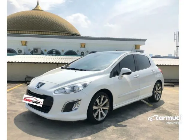 Peugeot Bekas Serpong Summarecon | Carmudi