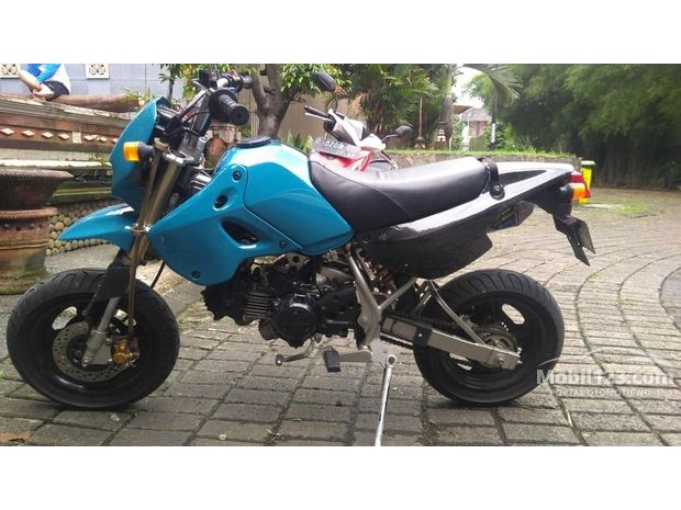 Motor bekas dijual di Indonesia - Dari 27.167 Motor di Mobil123