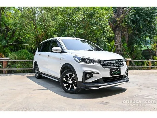 ค้นหารถ Suzuki มือสอง ปทุมธานี กรุงเทพและปริมณฑล ราคาถูกที่สุดในตลาดรถ ...