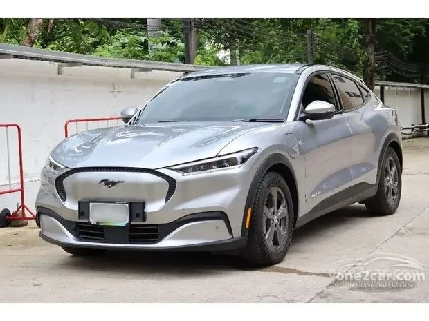 ซื้อรถ Ford Mustang Mach-e มือสอง กรุงเทพและปริมณฑล ราคาถูกที่สุดในตลาด ...