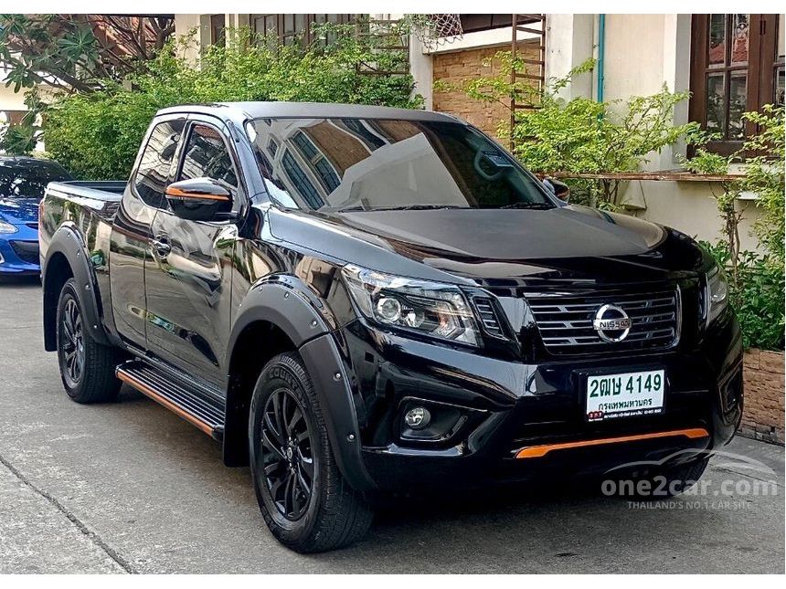 Nissan NP 300 Navara 2019 Calibre E 2.5 in กรุงเทพและปริมณฑล Manual ...